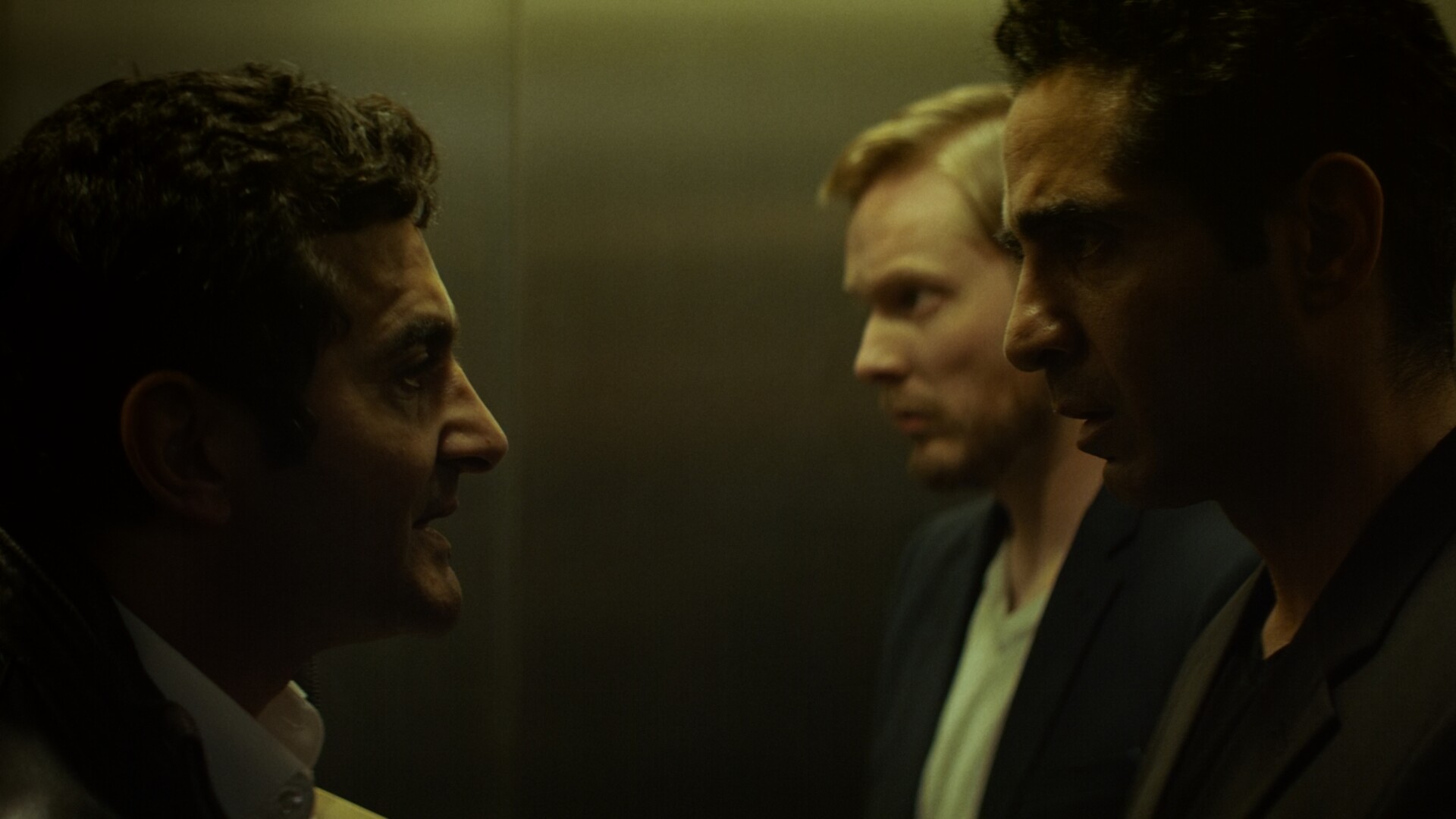 Review: The Lost Steps - Cineuropa