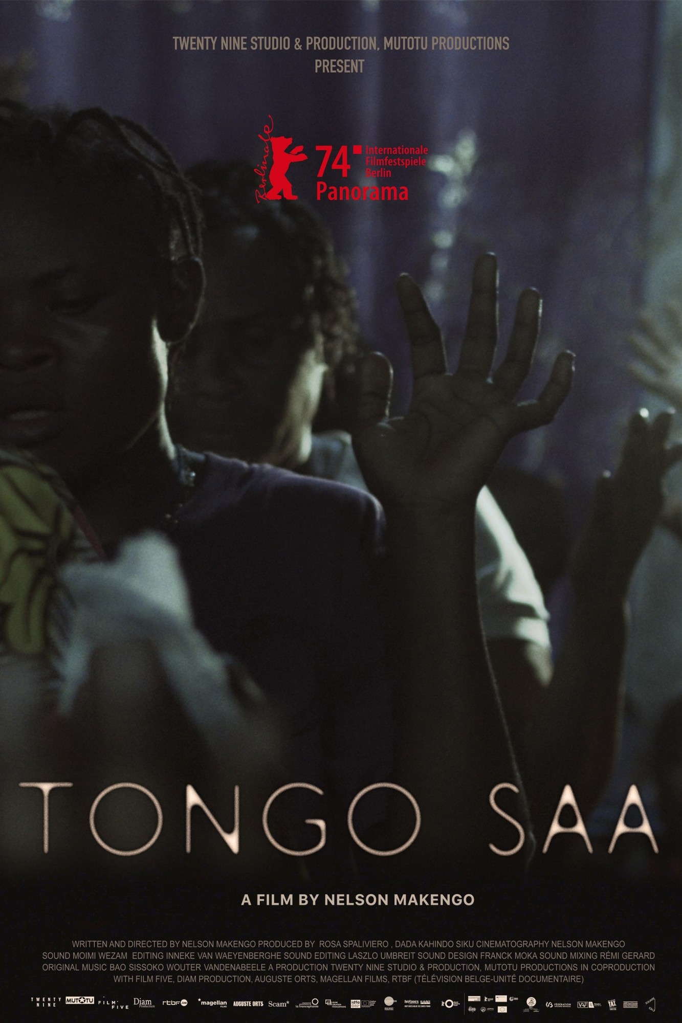 Rising Up at Night (Tongo Saa) - Cineuropa