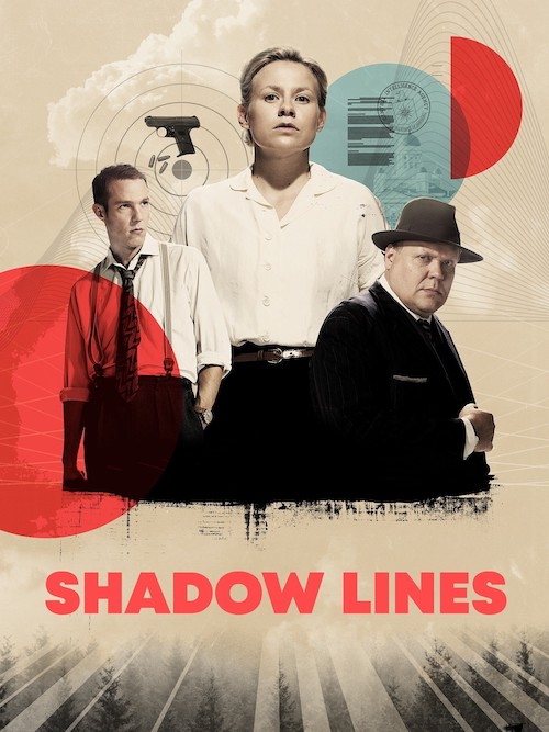 Shadow Lines (Nyrkki) - Cineuropa