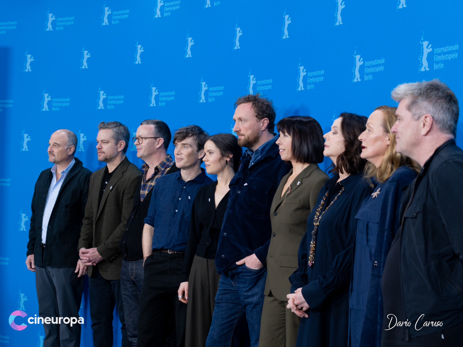 Critique : Tu ne mentiras point - Cineuropa