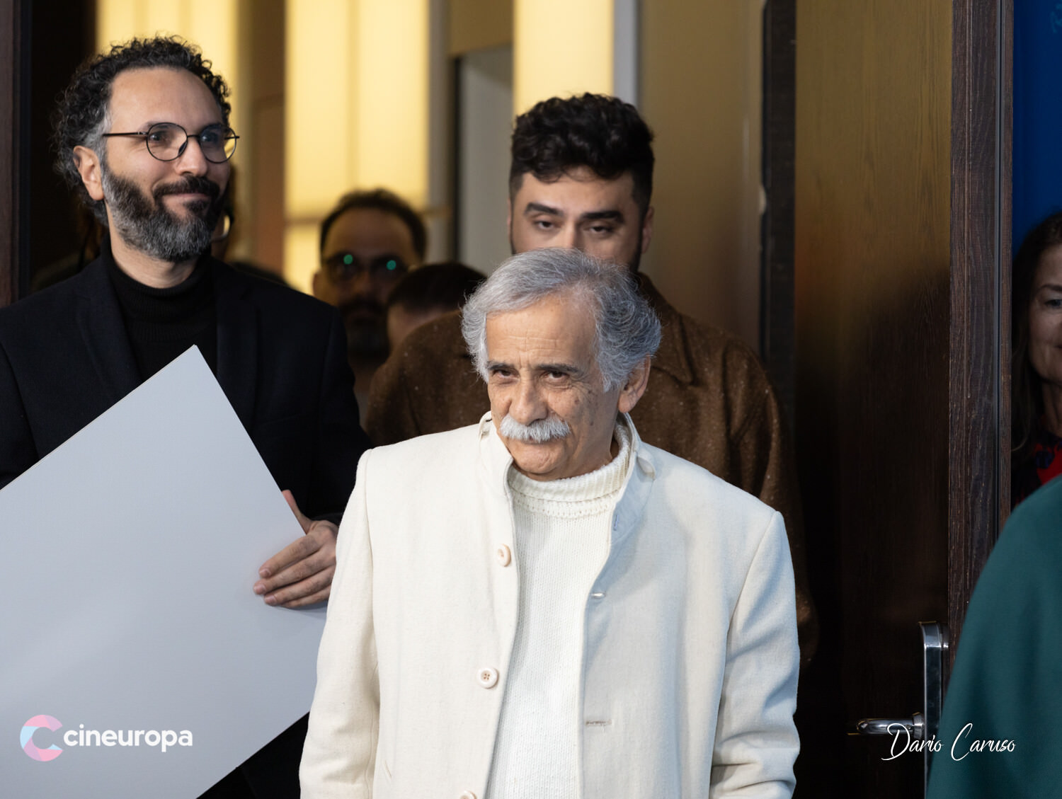 My Favourite Cake (Keyke mahboobe man) - Cineuropa