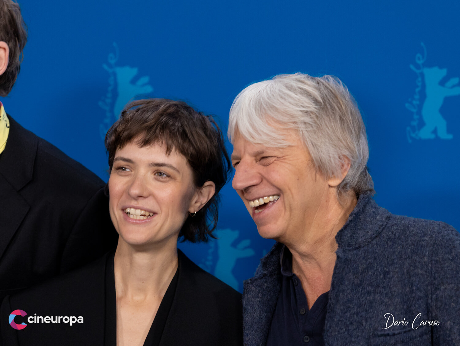 Review: From Hilde, with Love - Cineuropa