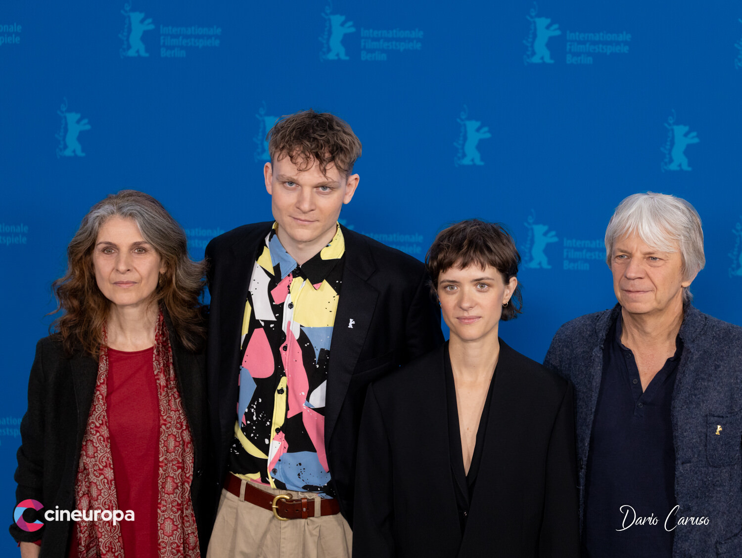 Critique : Berlin, été 42 - Cineuropa