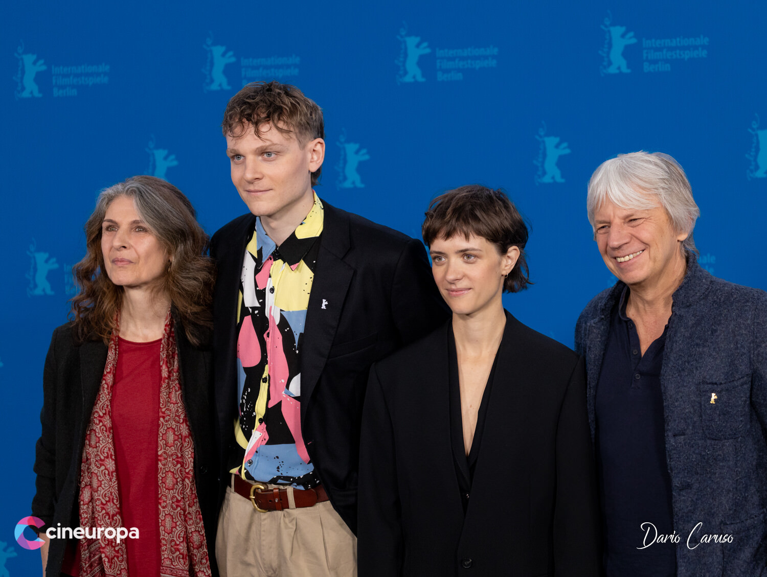 Critique : Berlin, été 42 - Cineuropa