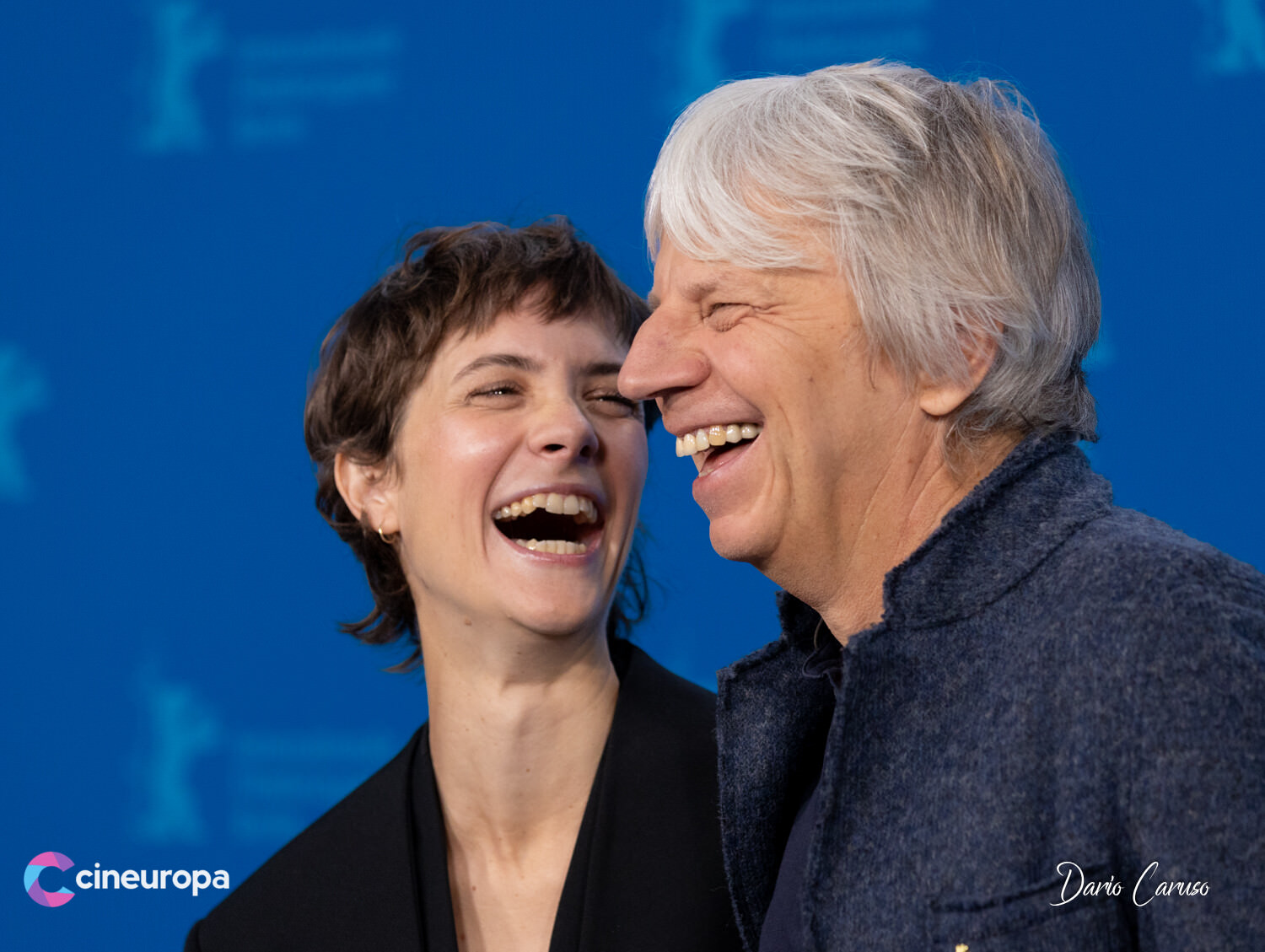 Review: From Hilde, with Love - Cineuropa