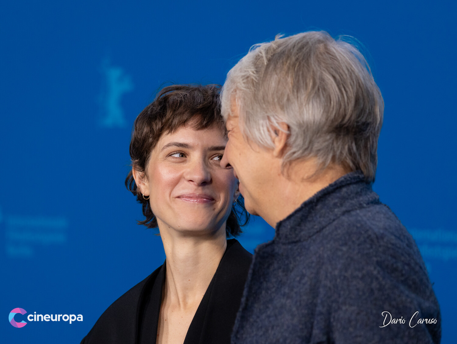 Review: From Hilde, with Love - Cineuropa