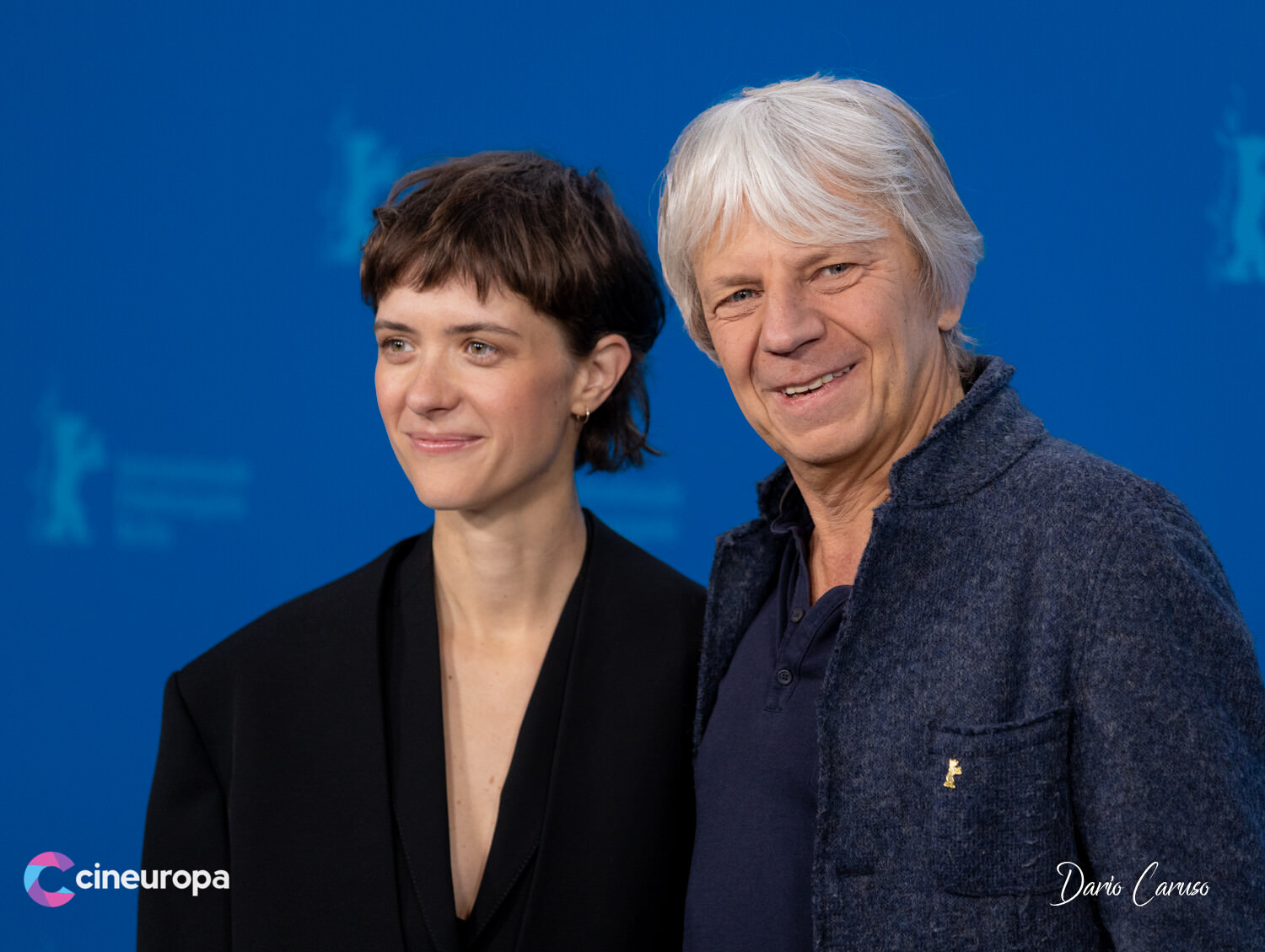 Critique : Berlin, été 42 - Cineuropa