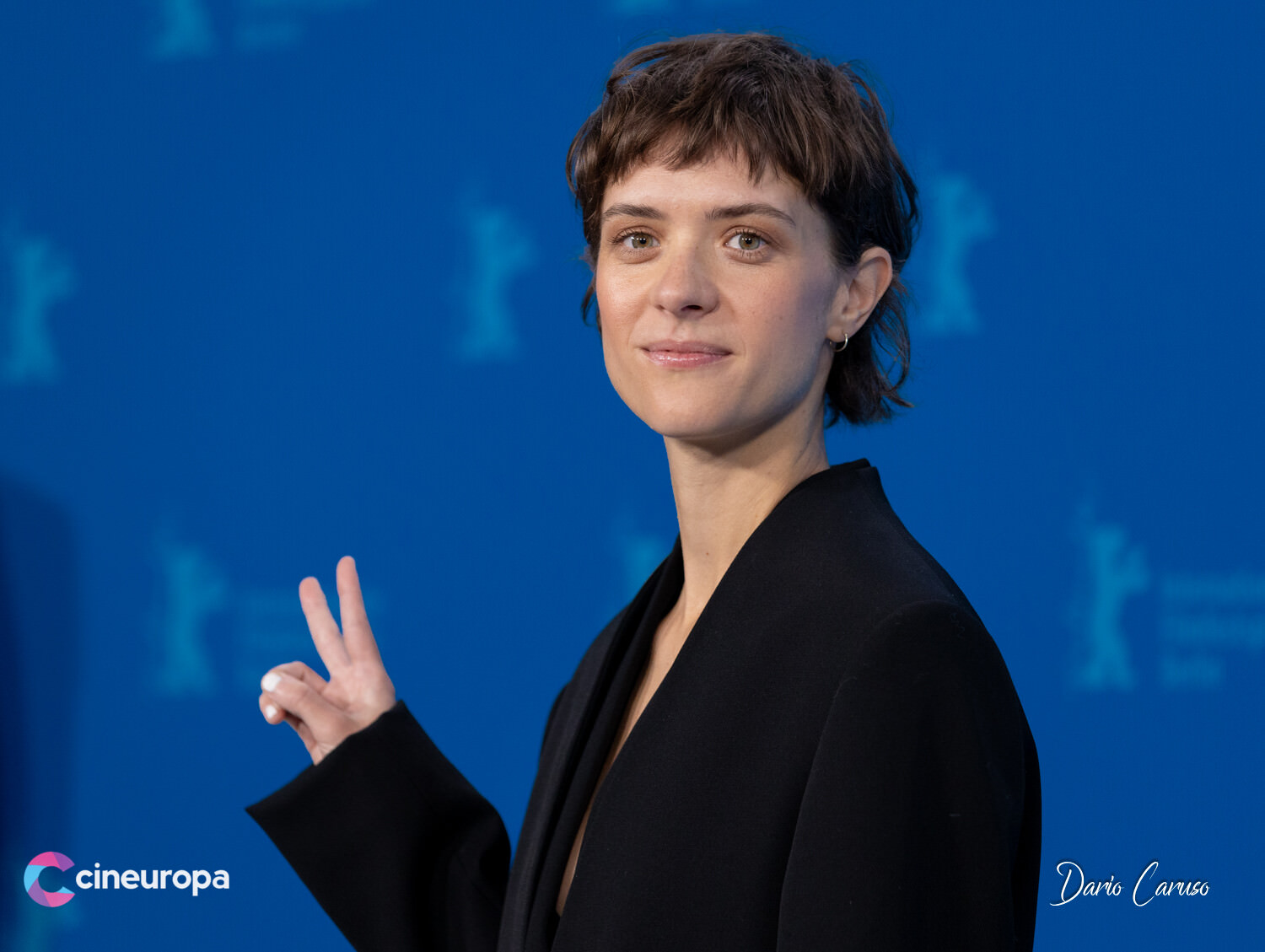 Critique : Berlin, été 42 - Cineuropa