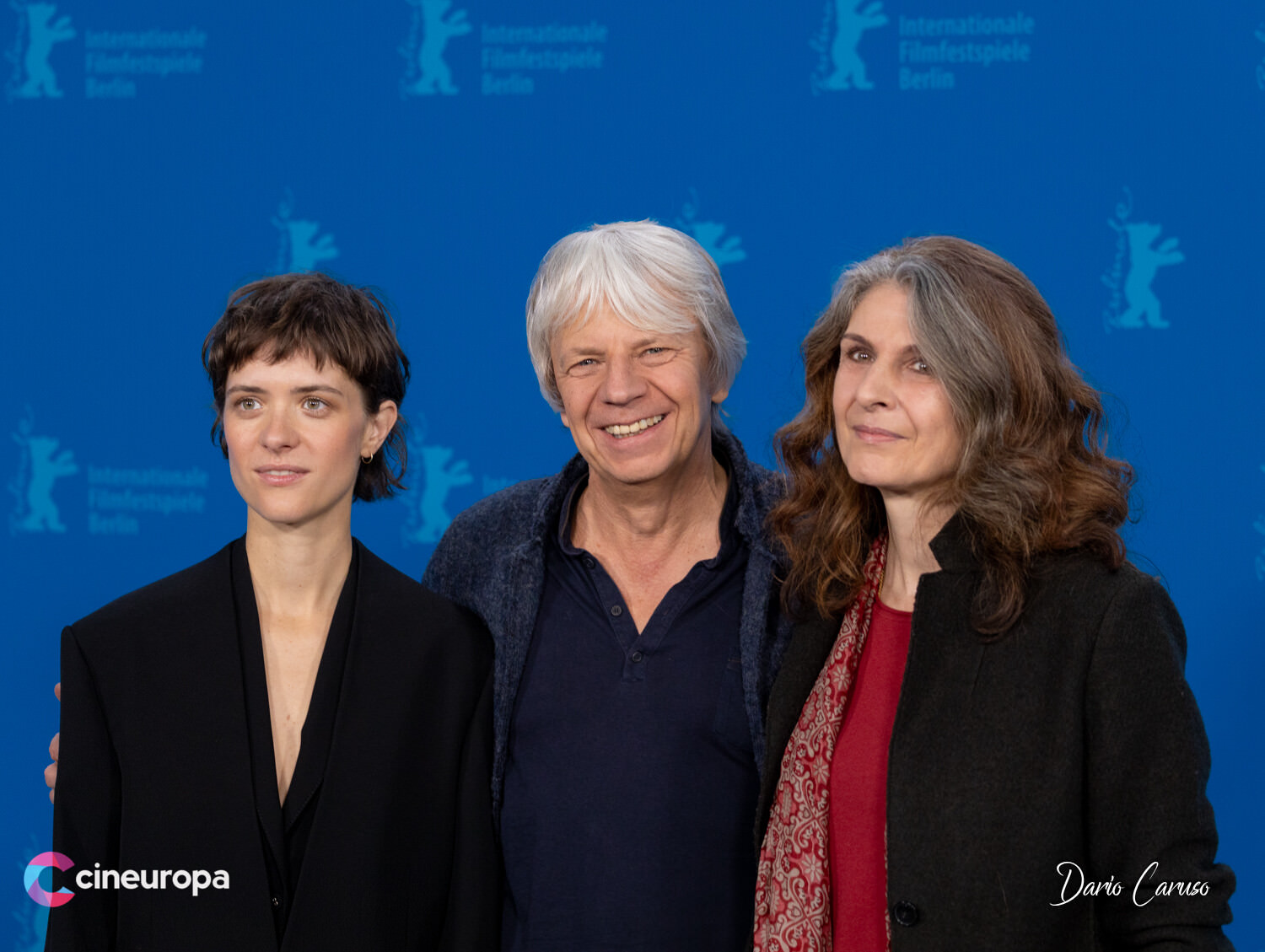 Critique : Berlin, été 42 - Cineuropa