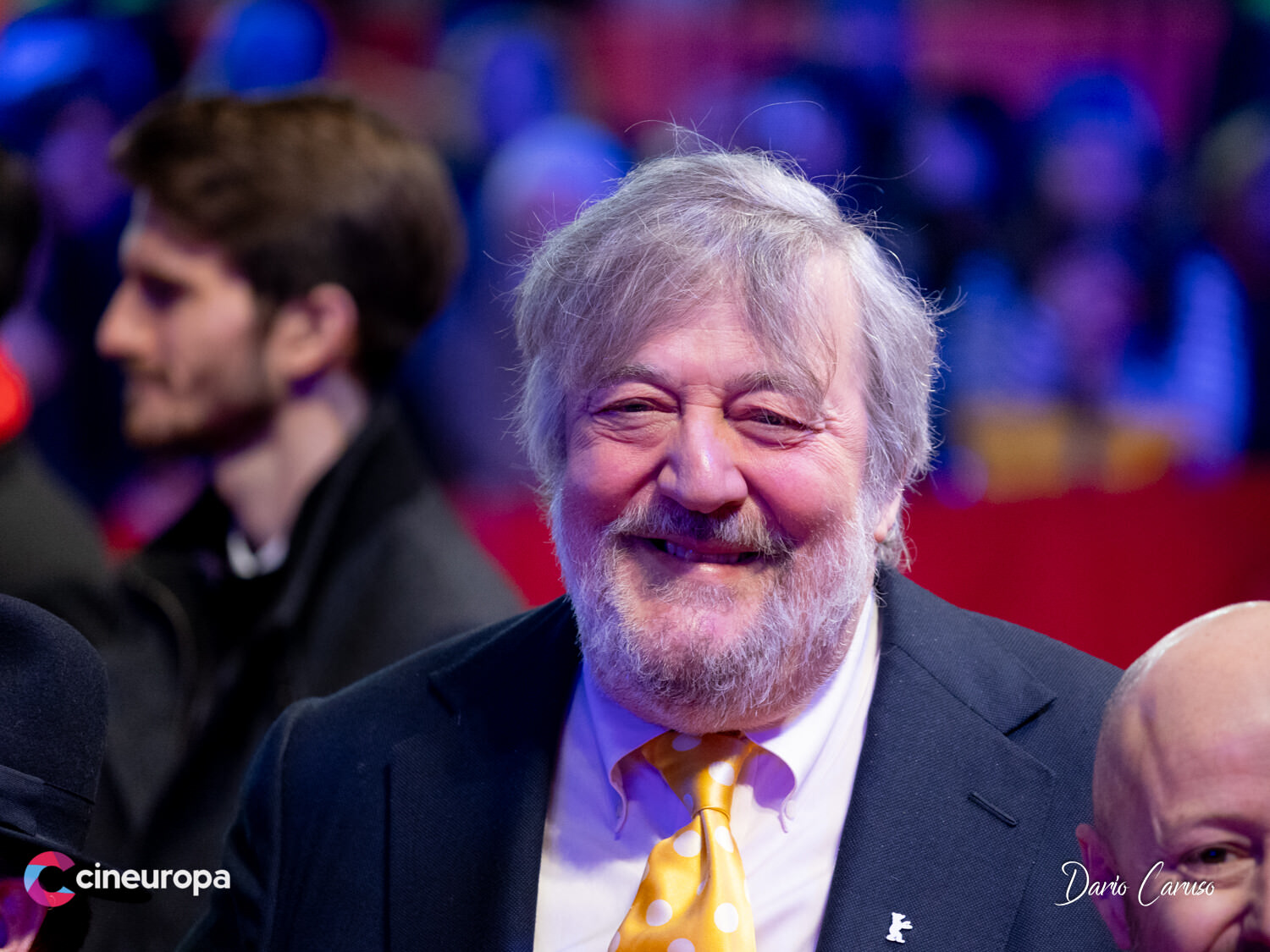 Review: Suspended Time - Cineuropa