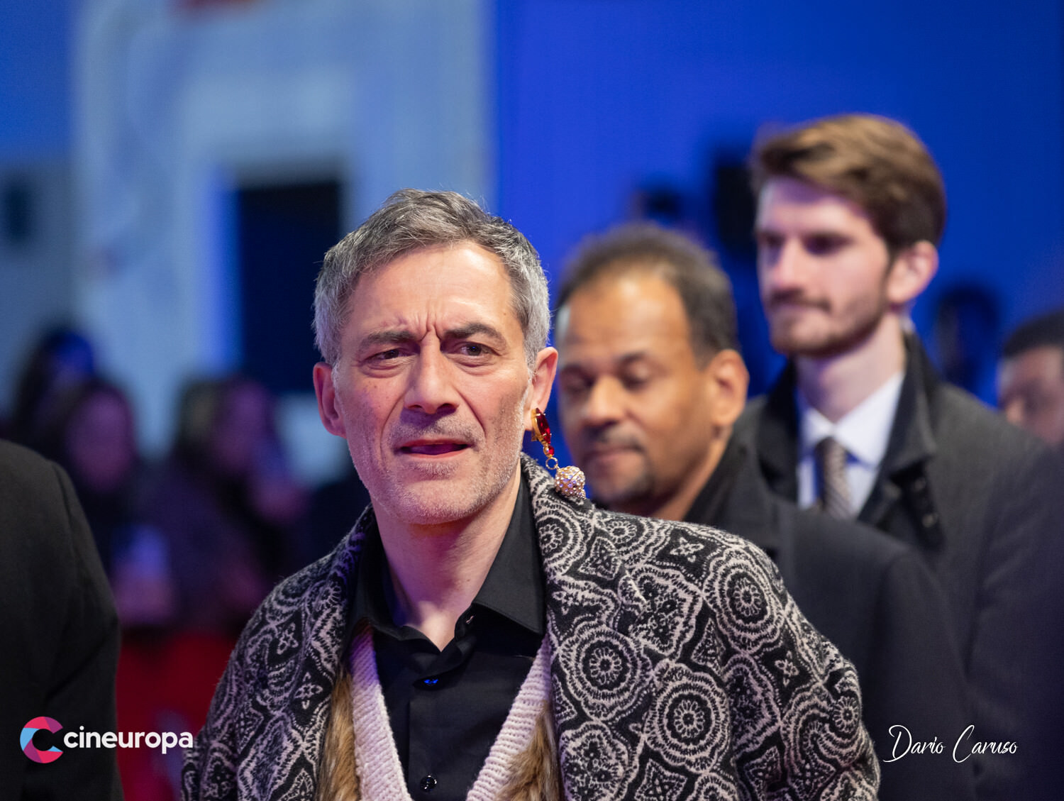 Series review: Dostoyevsky - Cineuropa