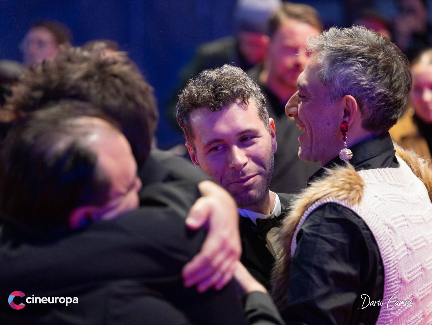 Series review: Dostoyevsky - Cineuropa