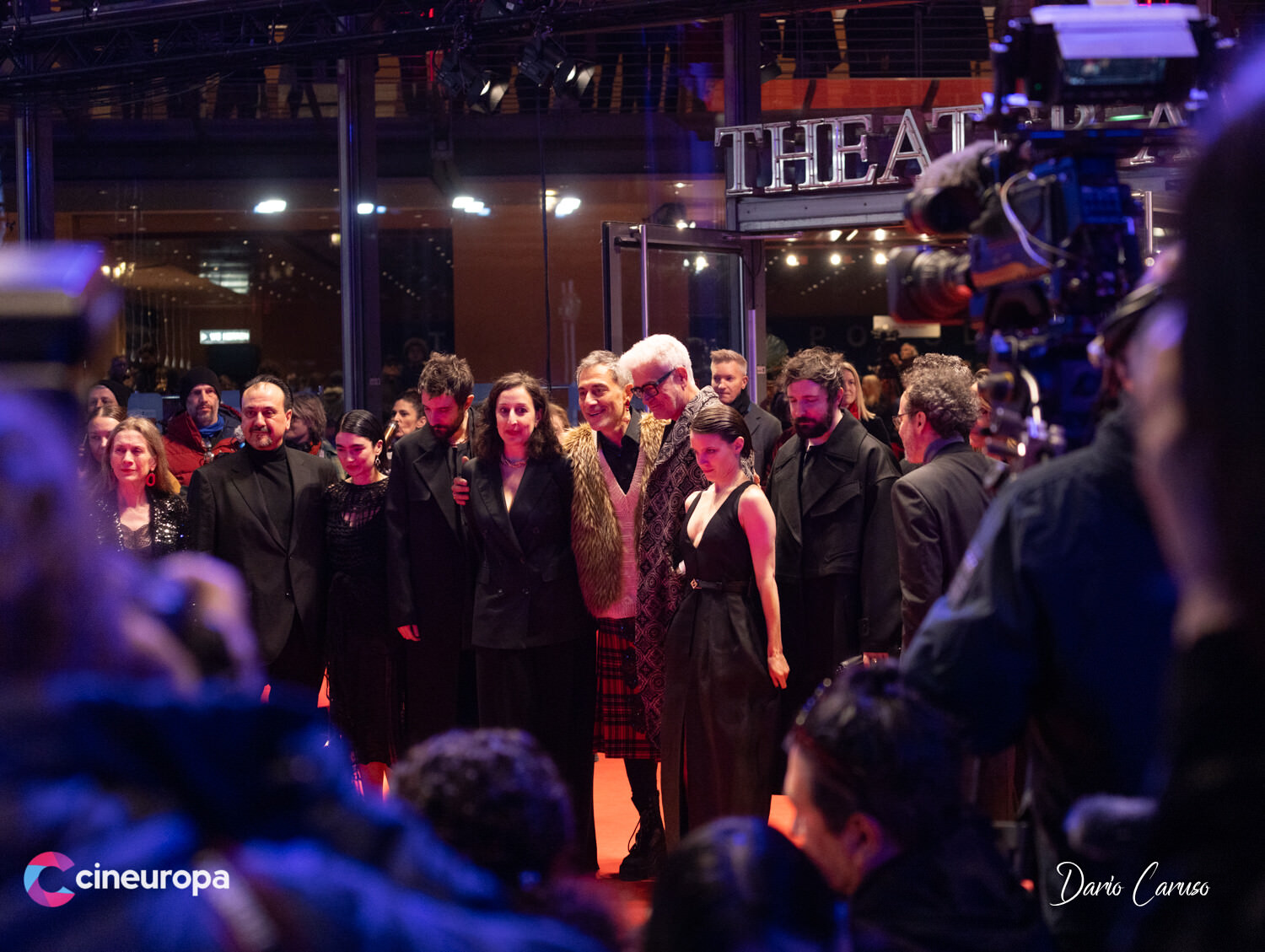 Series review: Dostoyevsky - Cineuropa