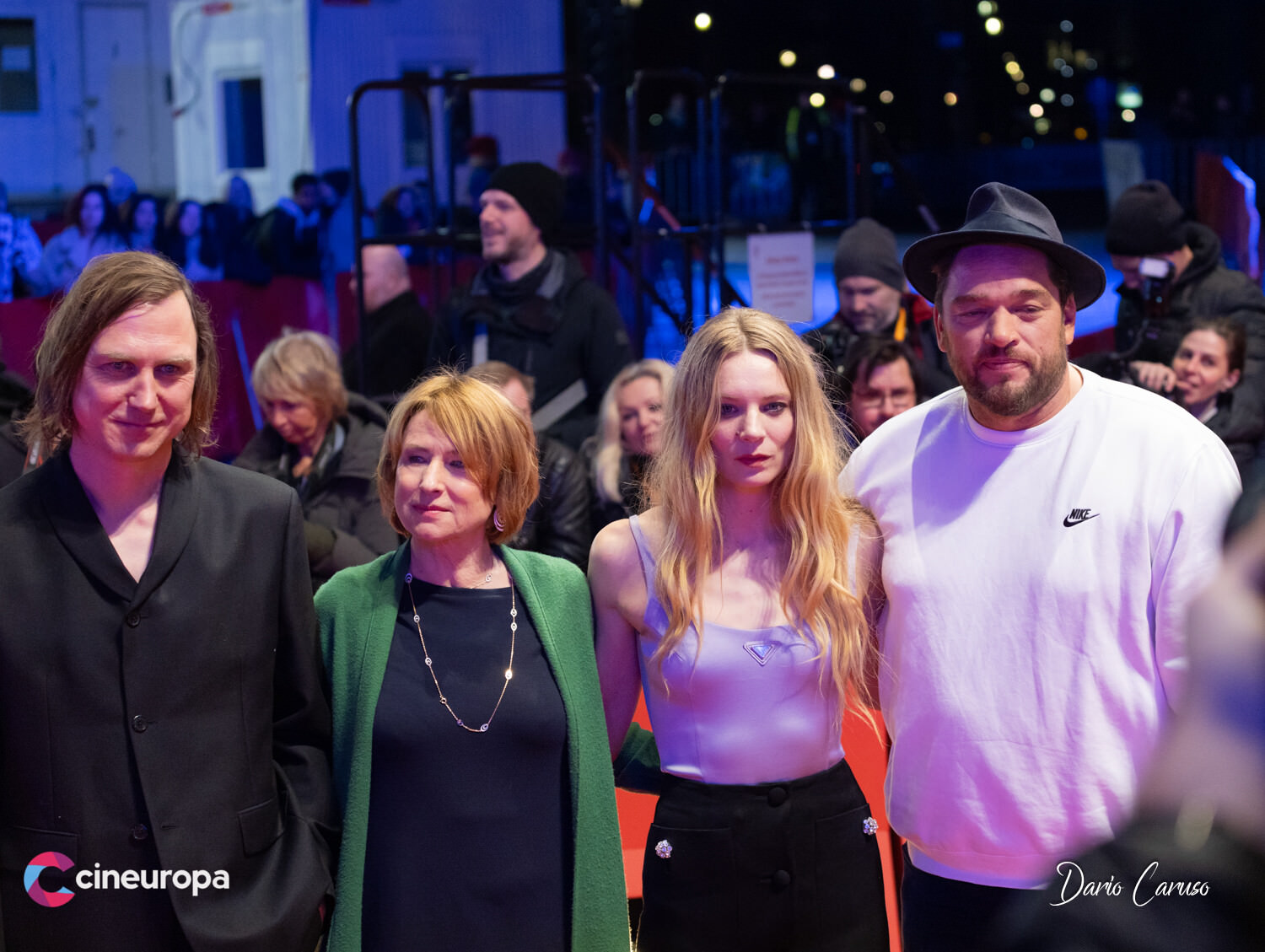 Review: Dying - Cineuropa