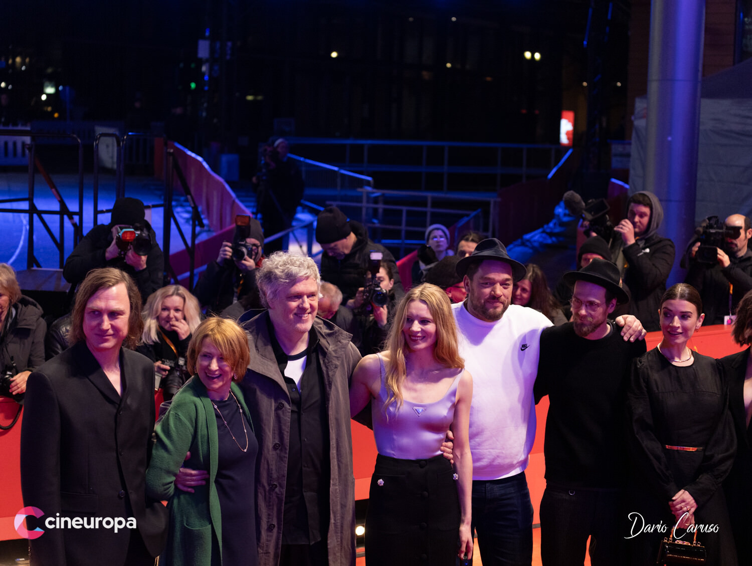 Review: Dying - Cineuropa