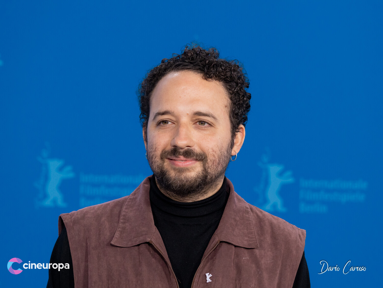 Review: Pepe - Cineuropa