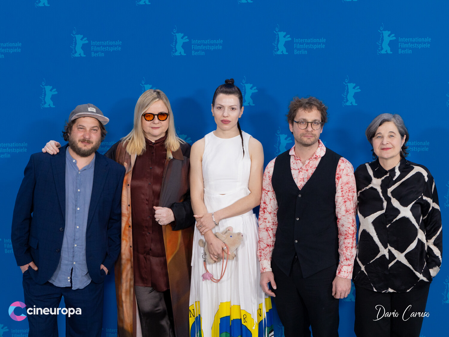 The Devil's Bath (Des Teufels Bad) - Cineuropa