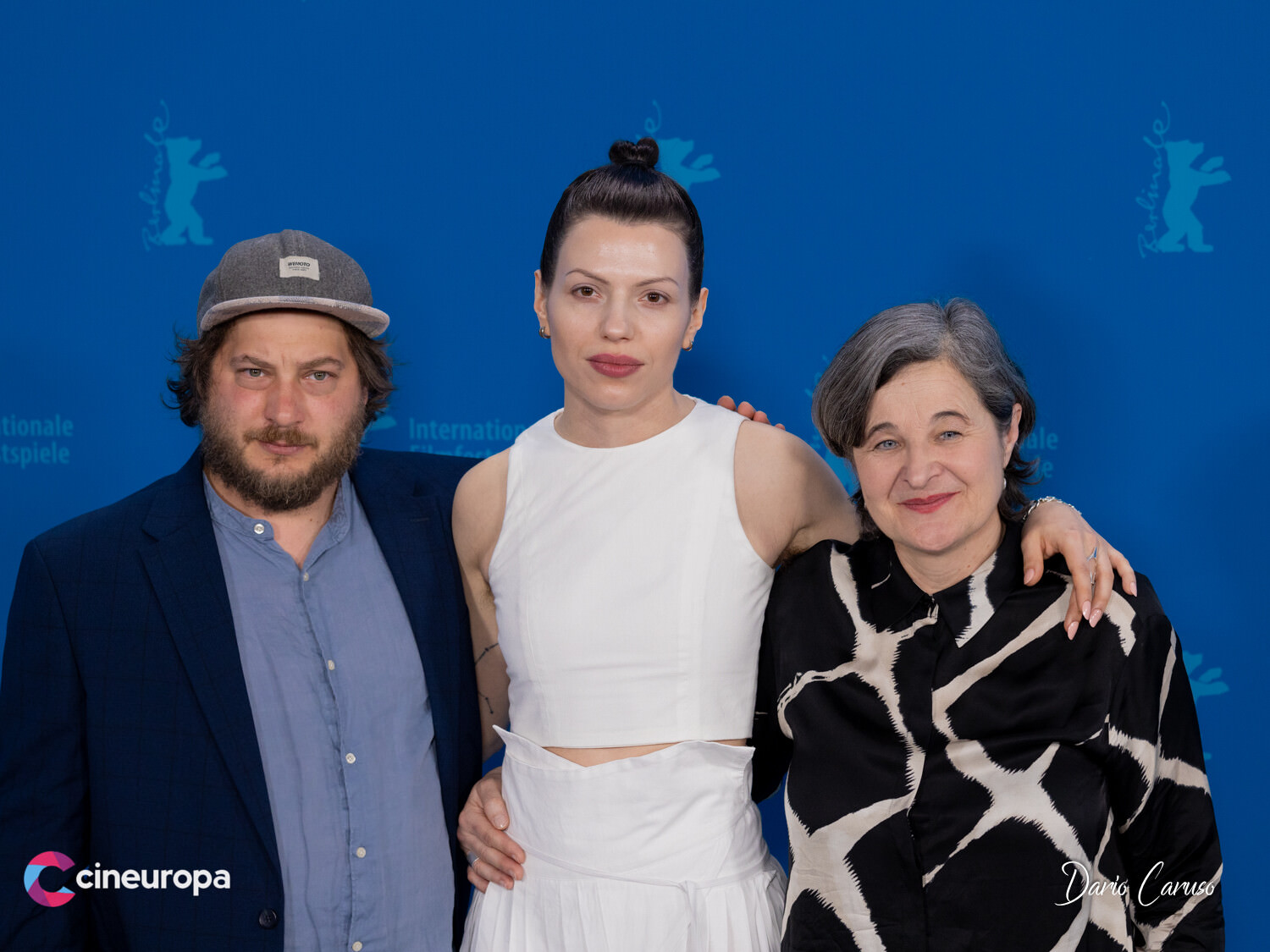 Review: The Devil’s Bath - Cineuropa