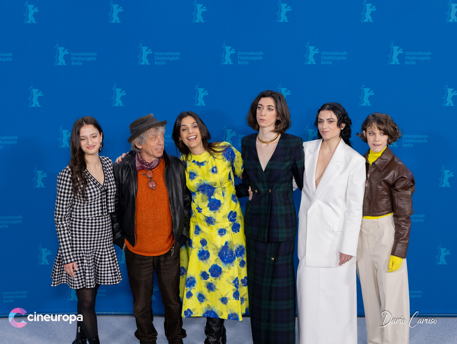 Review: Gloria! - Cineuropa