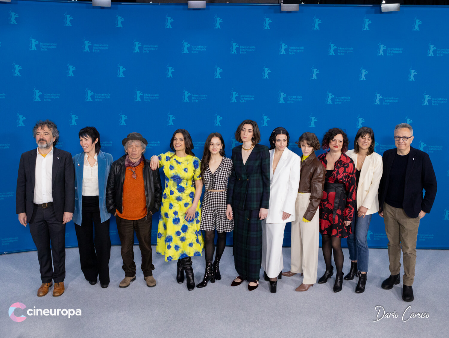 Review: Gloria! - Cineuropa