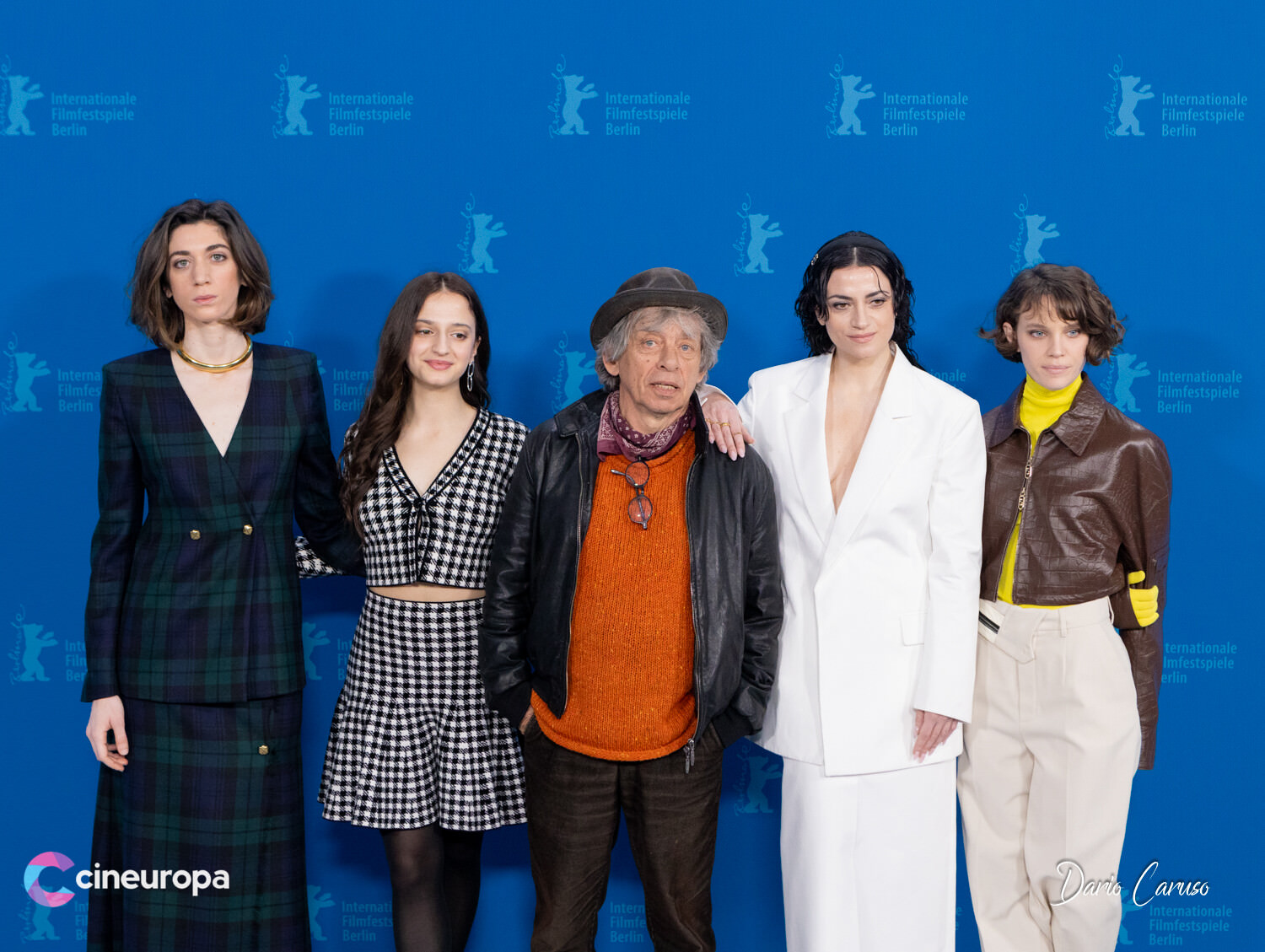 Review: Gloria! - Cineuropa