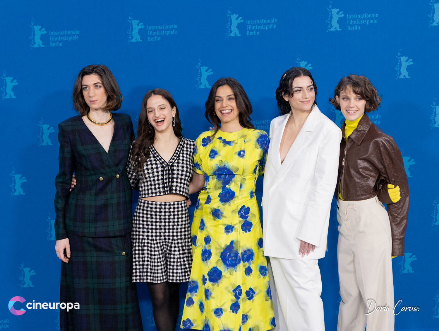 Review: Gloria! - Cineuropa