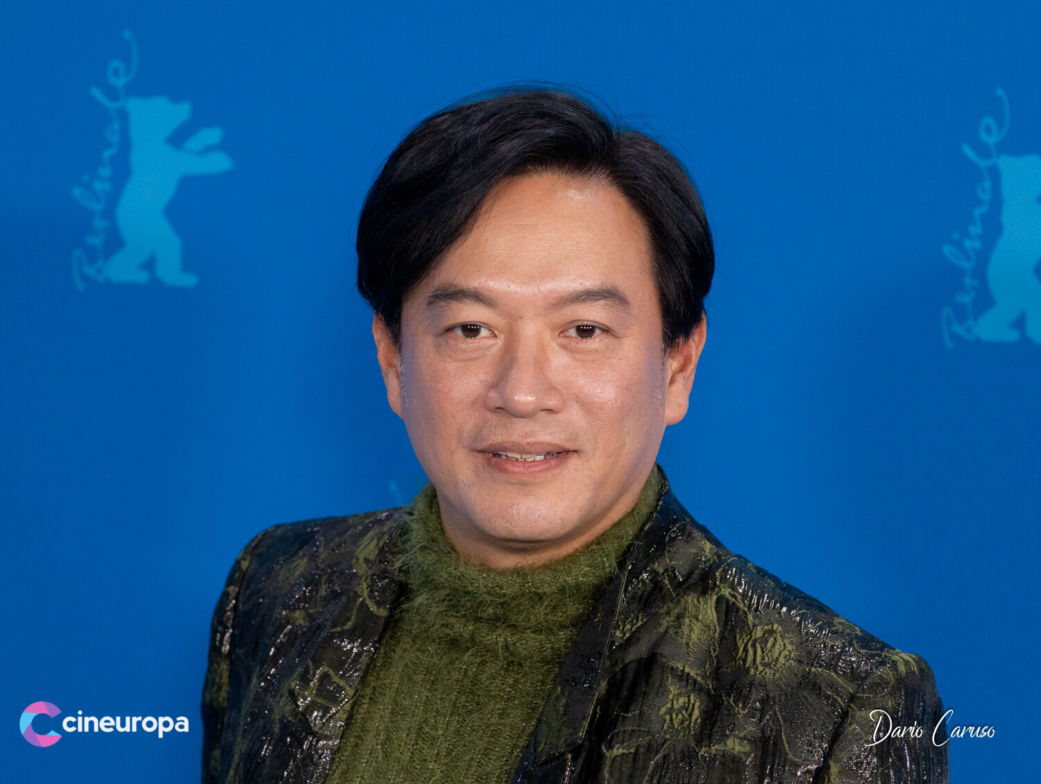 Review: Black Tea - Cineuropa