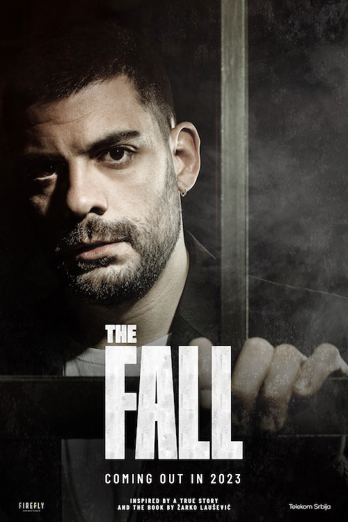 The Fall (Pad) - Cineuropa