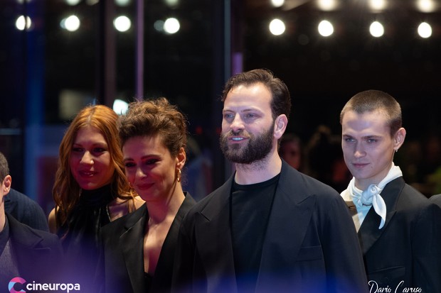 Series Review Supersex Cineuropa