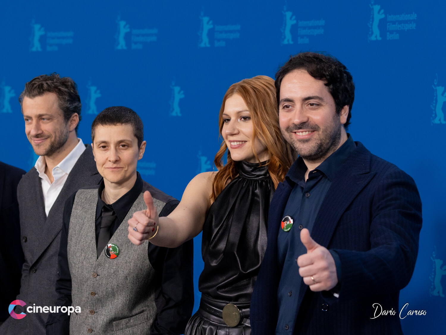 Series review: Supersex - Cineuropa