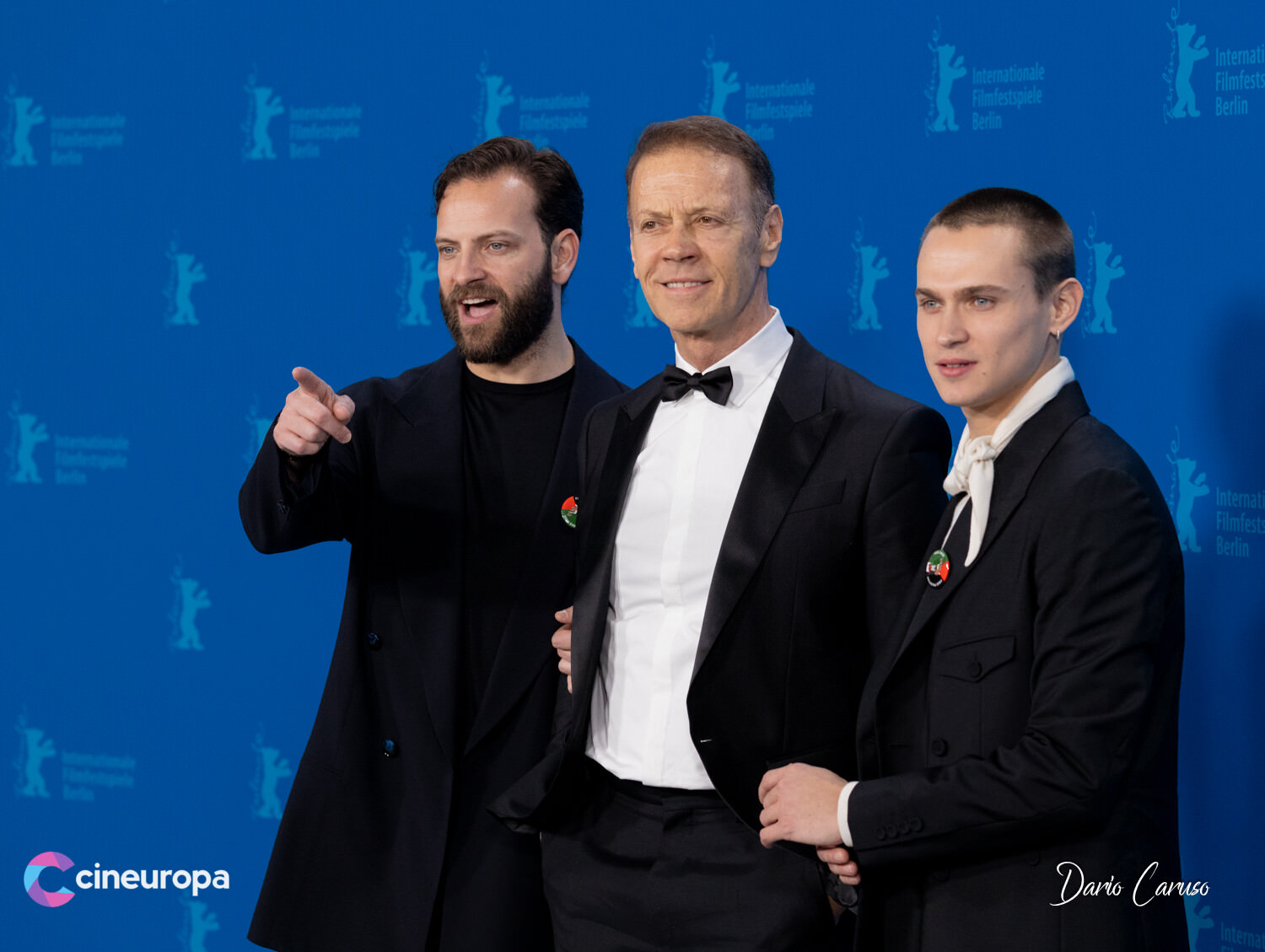 Series review: Supersex - Cineuropa