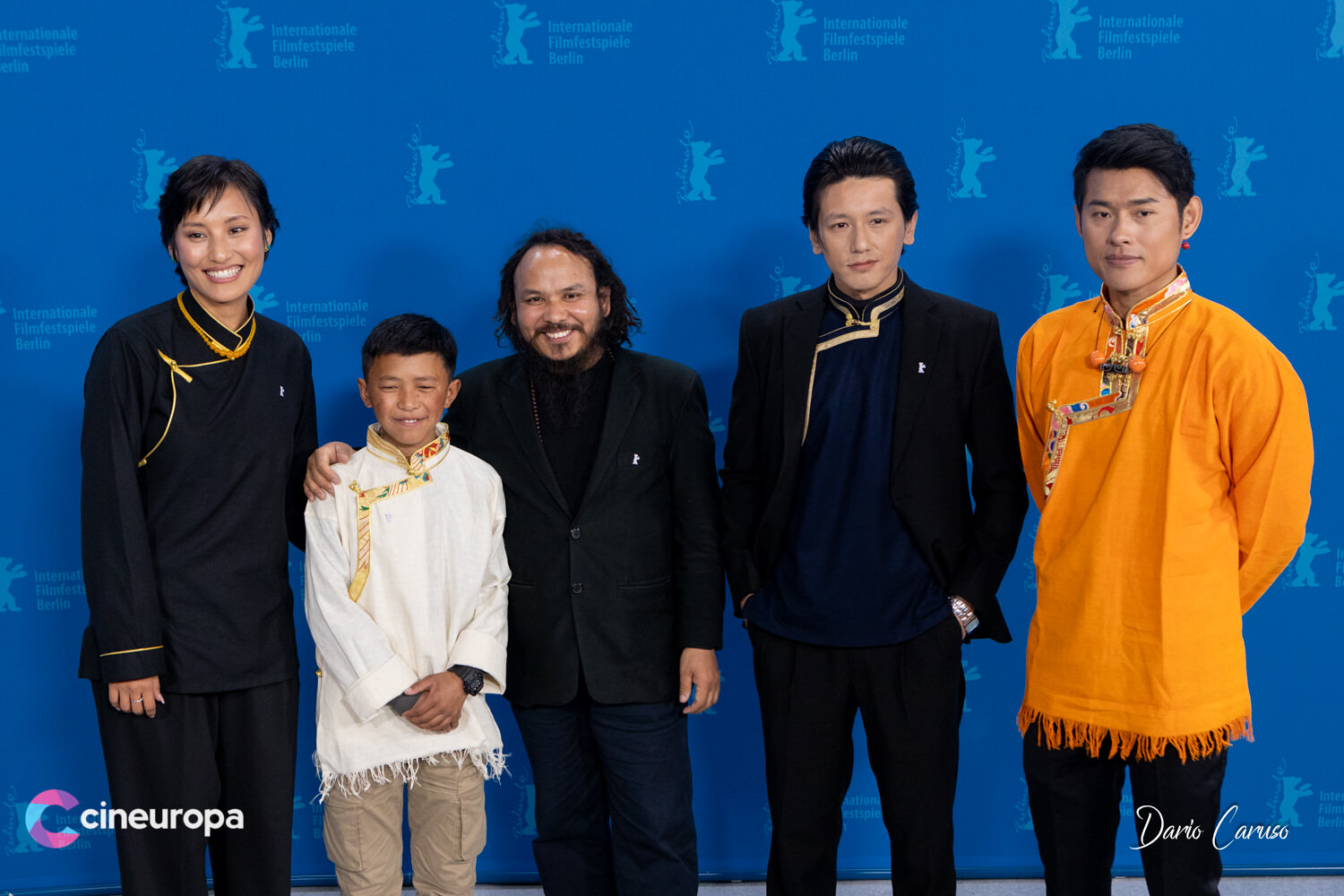 Review: Shambhala - Cineuropa