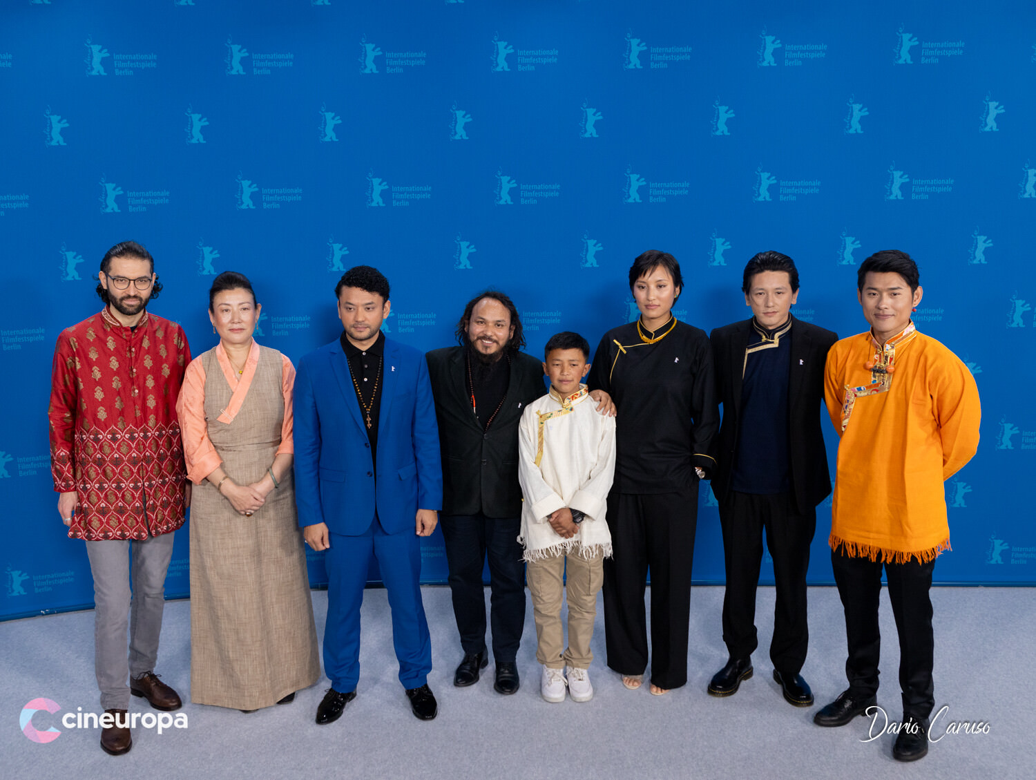 Review: Shambhala - Cineuropa