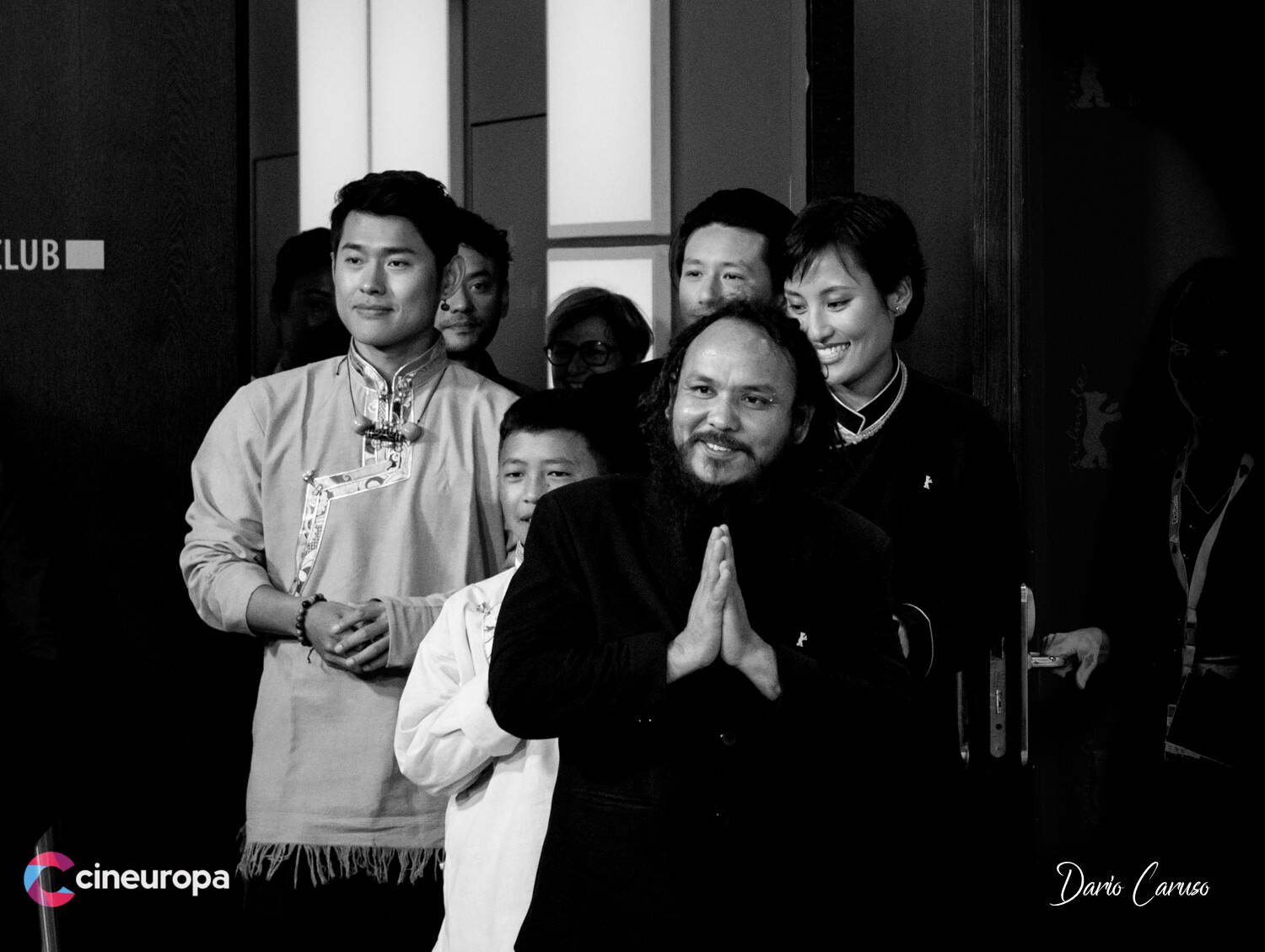 Review: Shambhala - Cineuropa