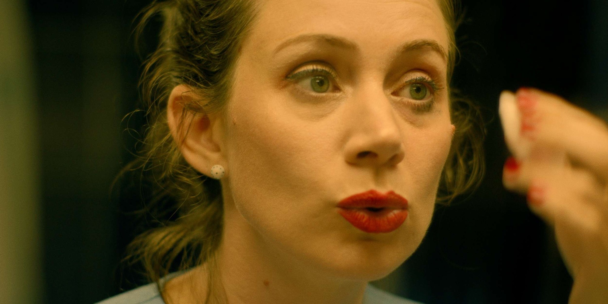 Review: Enough for Now - Cineuropa