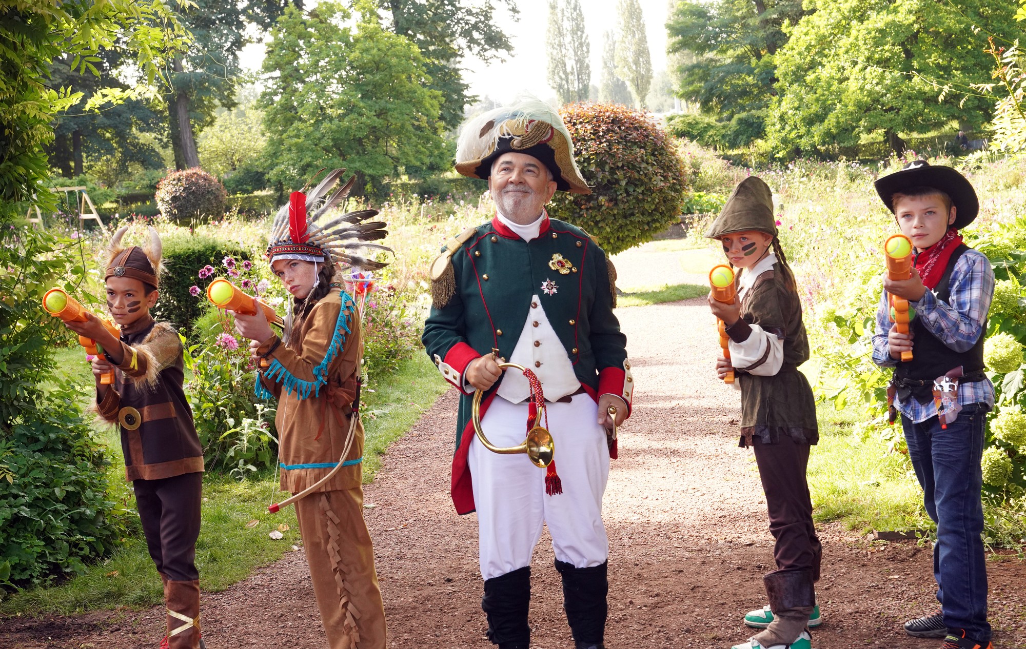 Ducobu passe au vert ! - Cineuropa