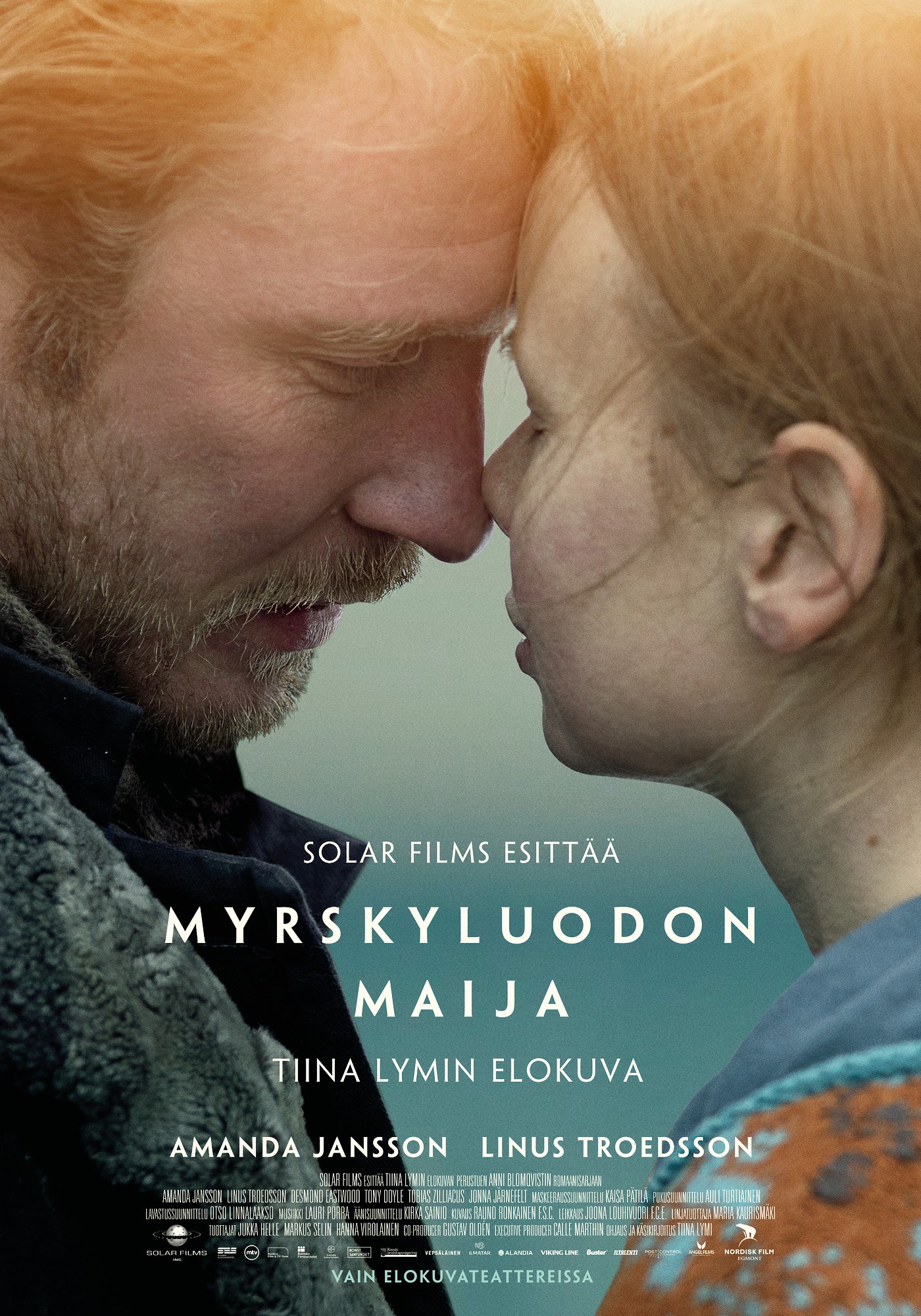Critique : Maja, une épopée finlandaise - Cineuropa