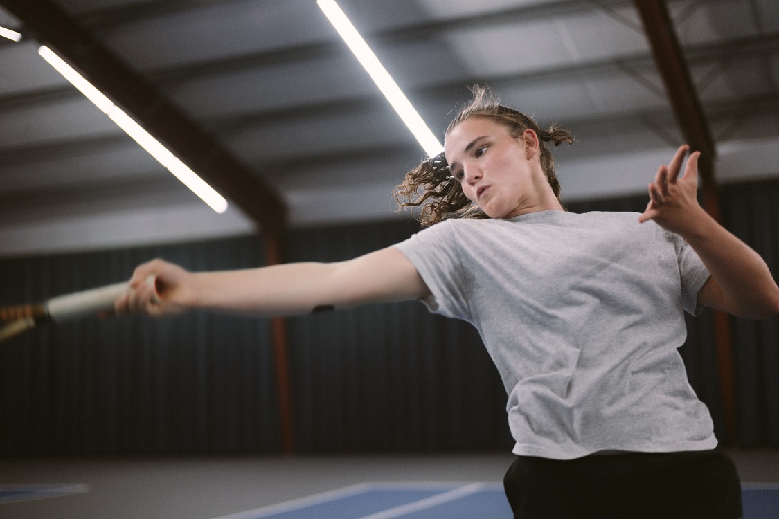 Critique : Julie se tait - Cineuropa