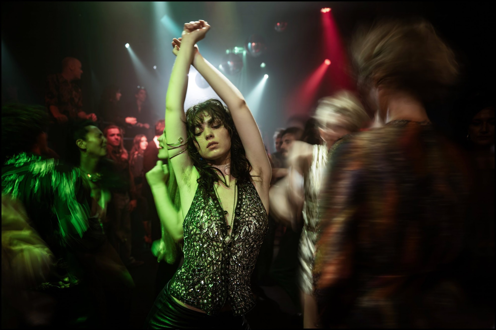 Review: Being Maria - Cineuropa