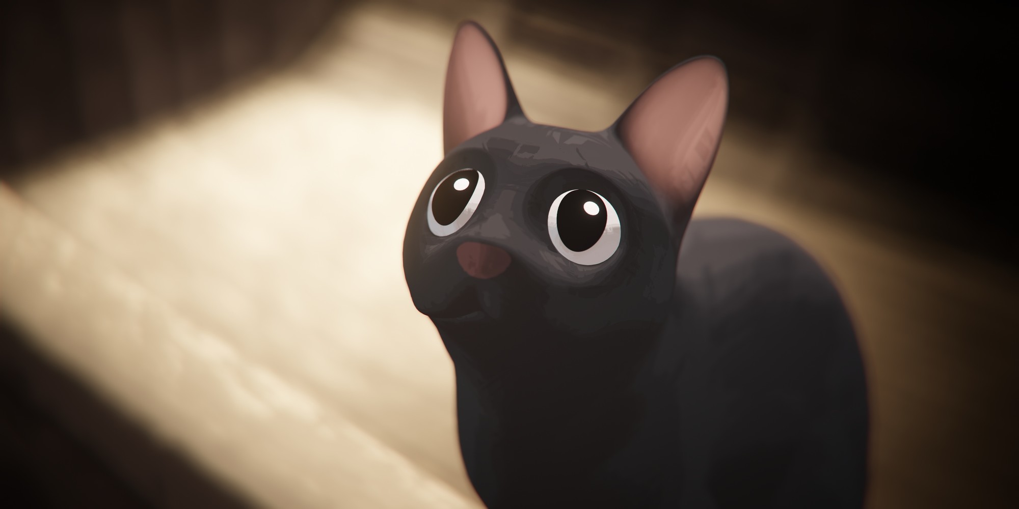 Review: Flow - Cineuropa