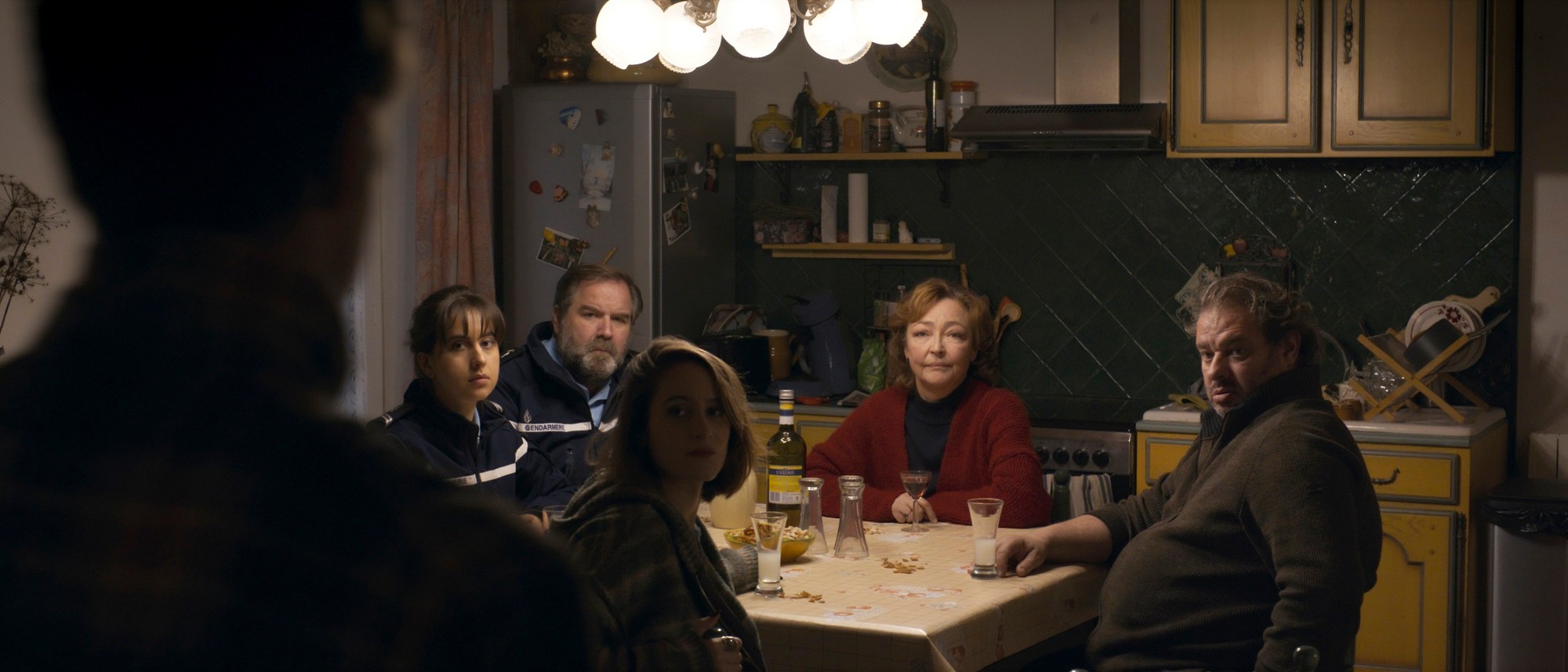 Review: Misericordia - Cineuropa