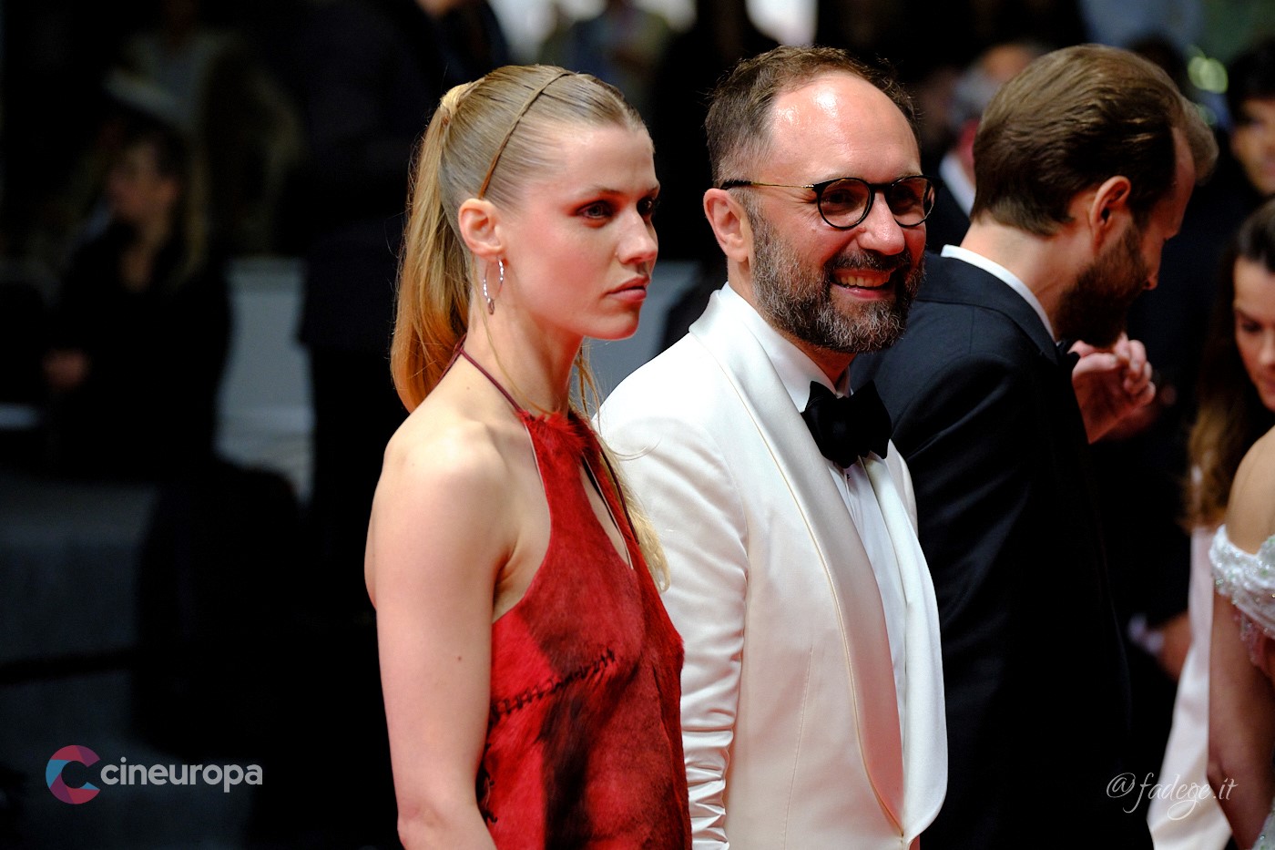 The Girl with the Needle (Pigen med nålen) - Cineuropa