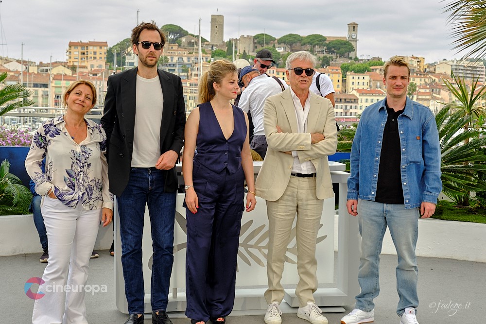 Critique : En fanfare - Cineuropa