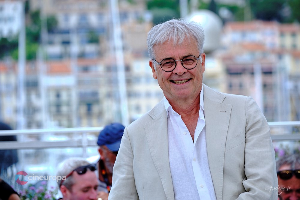 Review: The Marching Band - Cineuropa