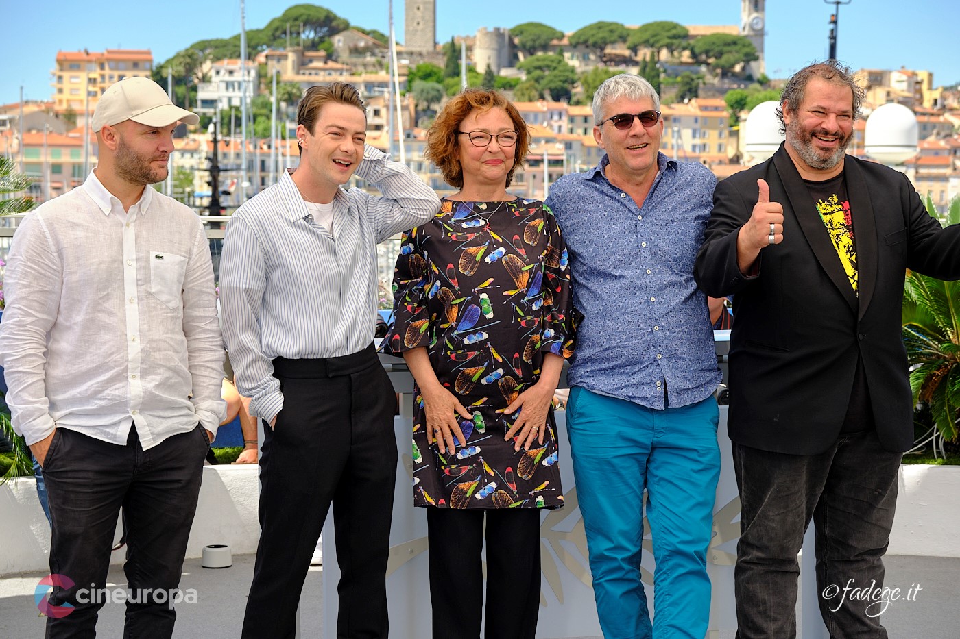 Critique : Miséricorde - Cineuropa