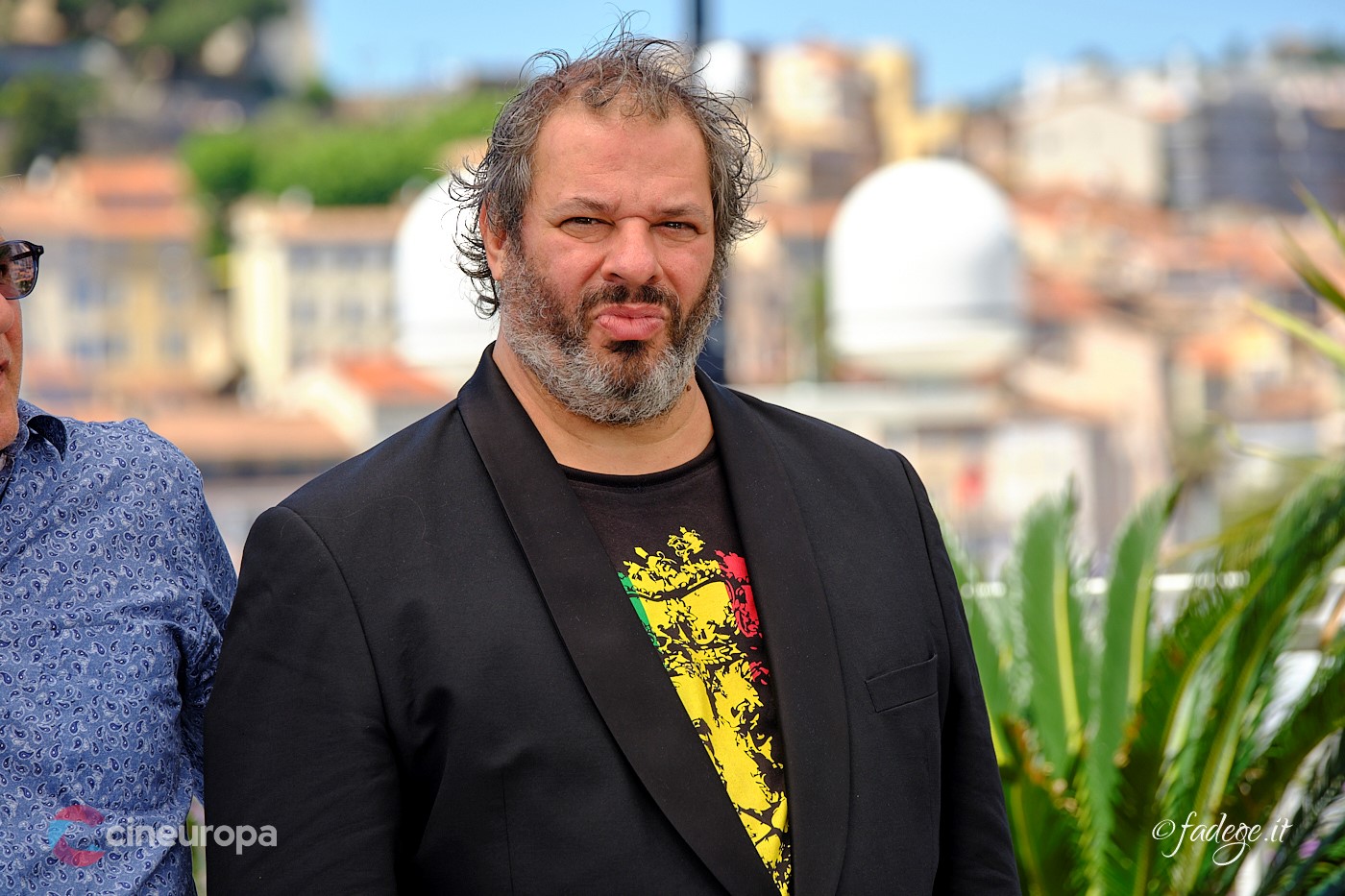 Review: Misericordia - Cineuropa