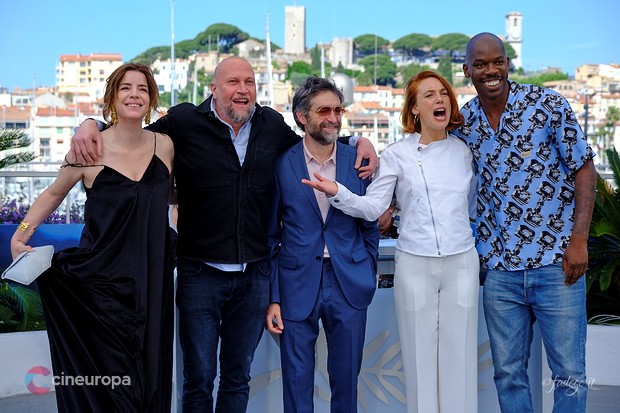 Review: Dog on Trial - Cineuropa