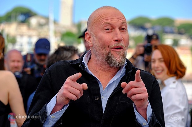 Review: Dog on Trial - Cineuropa