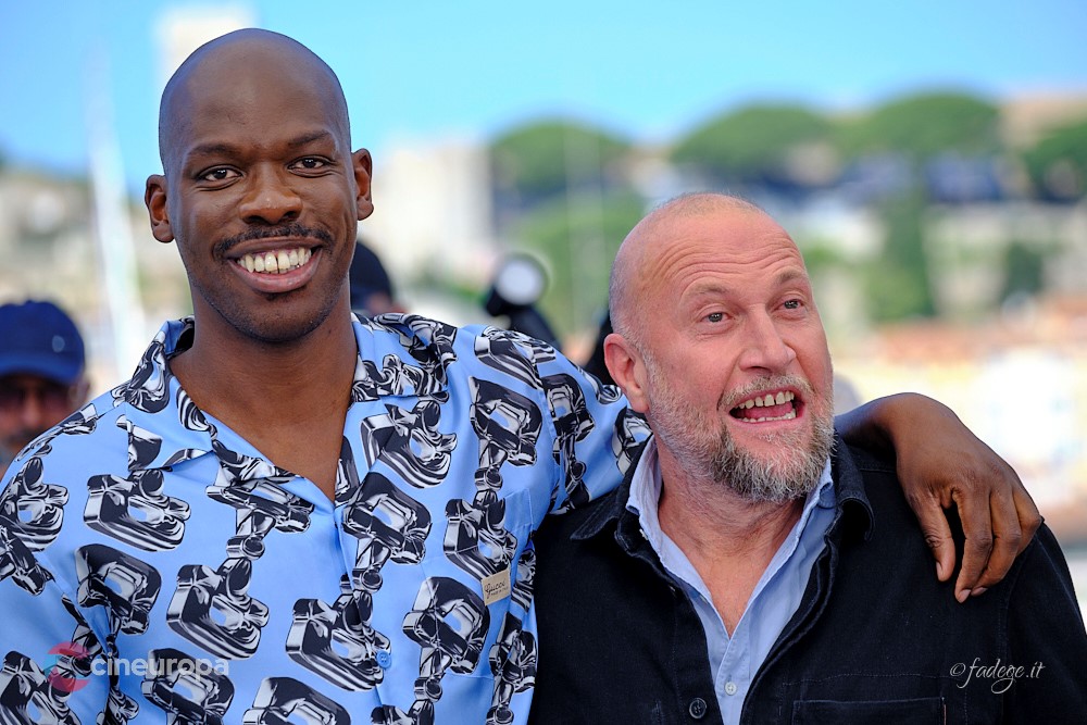 Review: Dog on Trial - Cineuropa