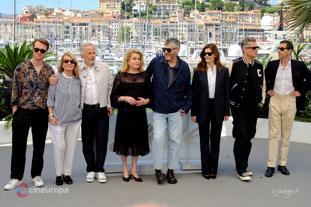 Marcello Mio - Cineuropa